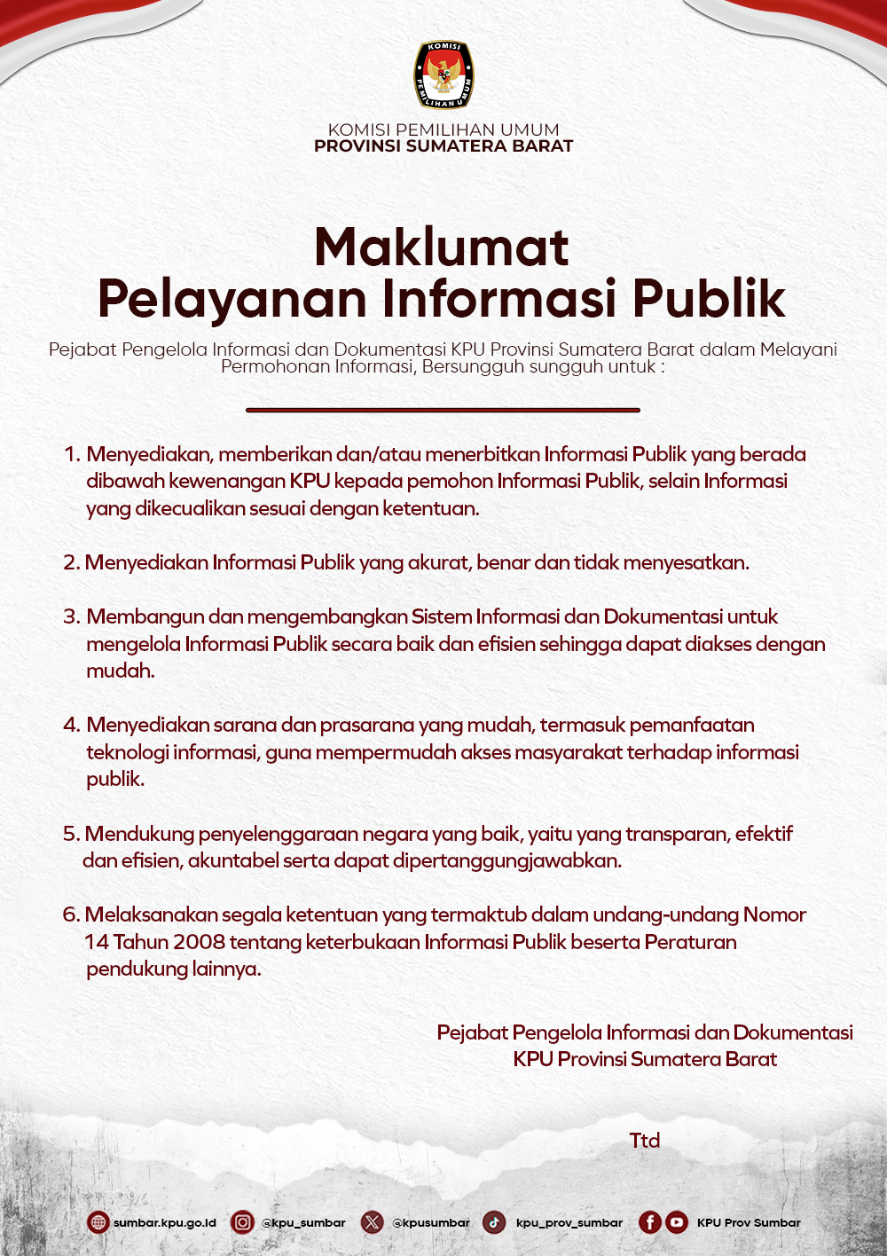 E-PPID - Ringkasan Laporan Layanan Informasi Publik